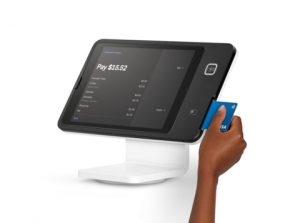 Square Launches New Version of Square Stand – Silicon Valley Daily