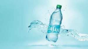 DASANI Launches New Look Packaging – Silicon Valley Daily