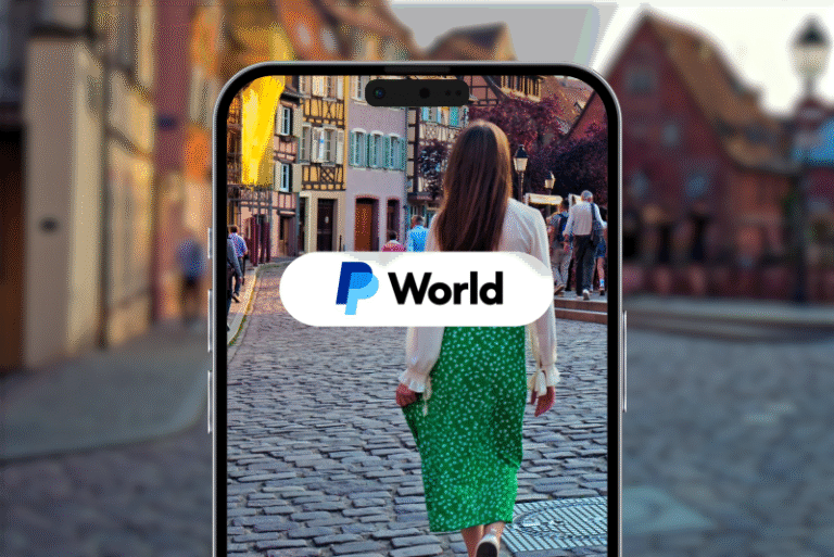 PayPal to Launch Global Payment Platform This Fall – Silicon Valley Daily