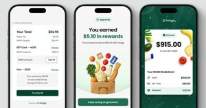 Forage Discovers $40 Million Series B – Silicon Valley Daily